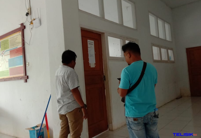 RDP Tertutup, Dewan dan BKPSDM Diduga Ada Deal - telisik.id