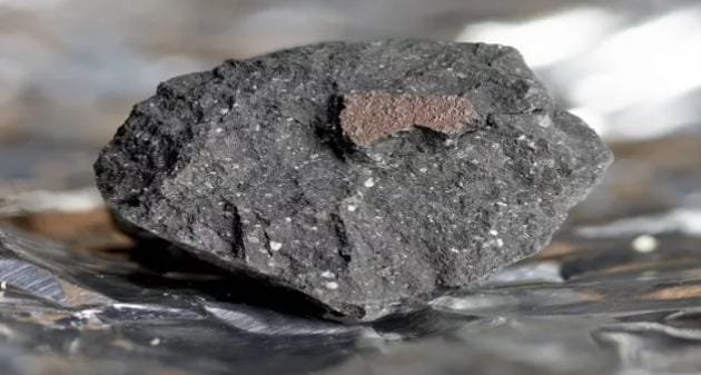 3 Fakta Menarik Meteor yang Mengungkap Asal Usul Air di Bumi - telisik.id