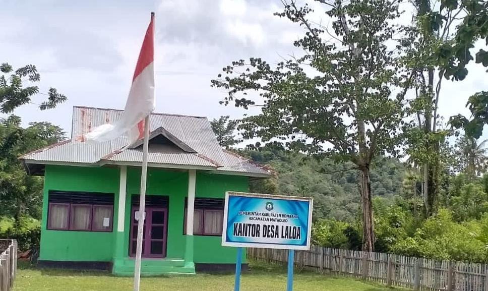 Perangkat Desa Diberhentikan Ambil Langkah Serius - telisik.id