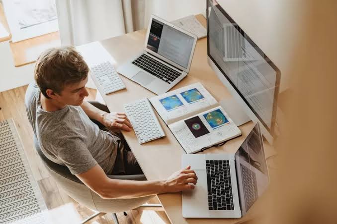 7 Tips Tetap Produktif Saat Berpuasa - telisik.id