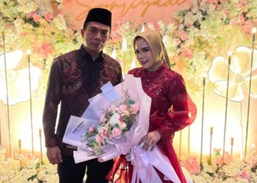 Kisah Cinta Janda Tiga Anak Asal Kendari Dilamar Pengusaha Kalimantan, Maharnya Rp 2 Miliar ...