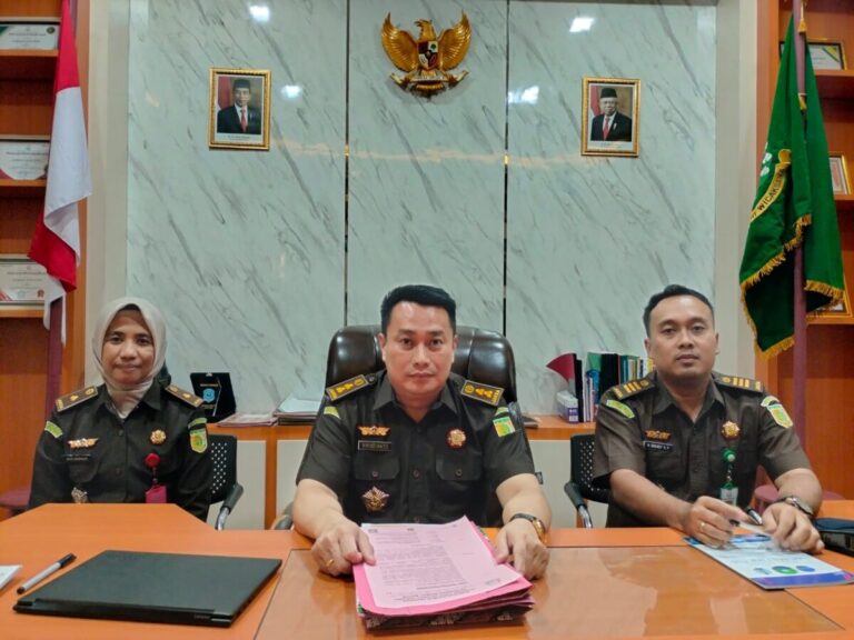 Habiskan Anggaran Puluhan Miliar, Jaksa Usut Proyek Gudang Expo Buton ... Habiskan Anggaran Puluhan Miliar, Jaksa Usut Proyek Gudang Expo Buton ...