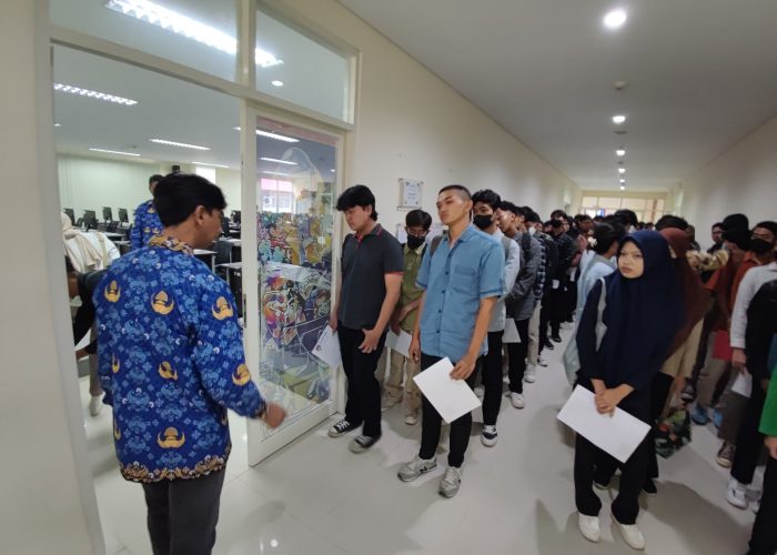 Resmi Dibuka, Link Cek Daya Tampung Pilihan Prodi SNBP Tahun Ini - telisik.id