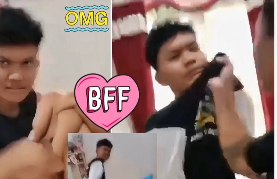 Video Ampun Pakde Viral di TikTok, Begini Penjelasannya - telisik.id