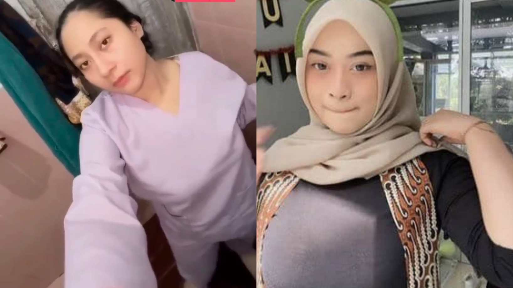 Sosok Bu Bidan Rita, Video Viralnya Dibanding-bandingkan dengan Bu Guru Salsa - telisik.id