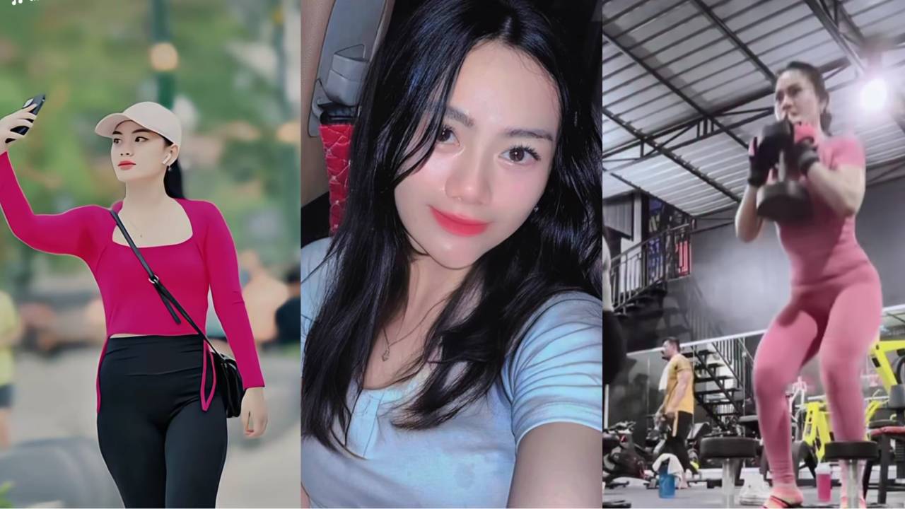 Keseharian Selebgram Kendari Siska Amelia Viral Gegara Tinggalkan Balita Kembar Tewas Terbakar ...