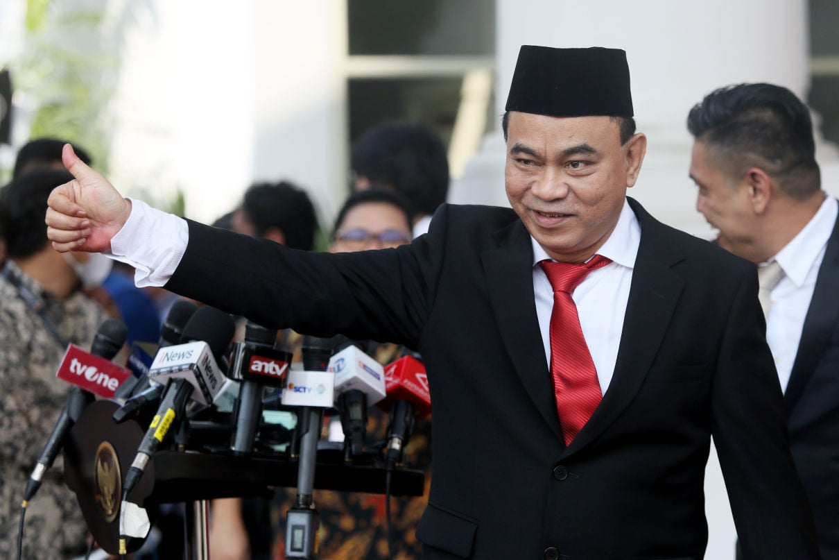 Syarat Utama Daftar Pengurus Kopdes Merah Putih Dihonor hingga Rp 8 Juta, Begini Penjelasan ...