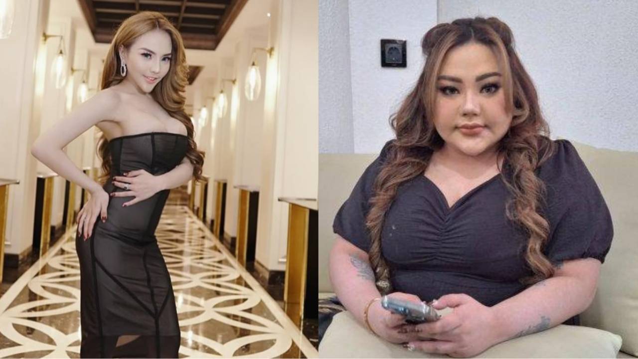 Lisa Mariana Kembali Ribut Dipaksa Hubungan Badan dan Rekaman Video Syur 4 Menit, Ngaku Korban ...